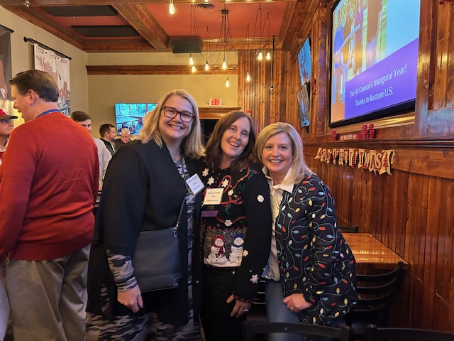 CPCU - Central Indiana - Photo Gallery