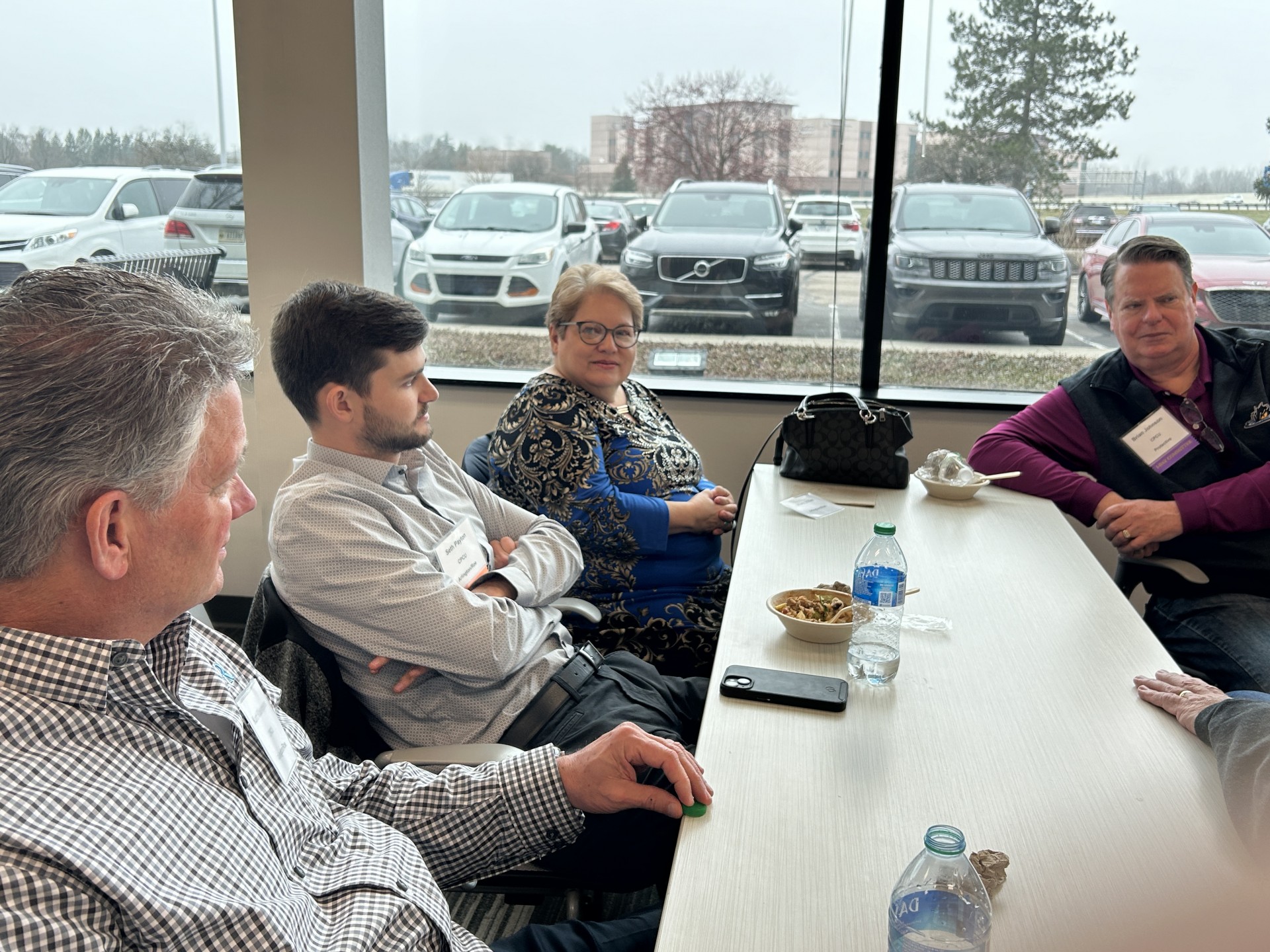 CPCU - Central Indiana - Photo Gallery